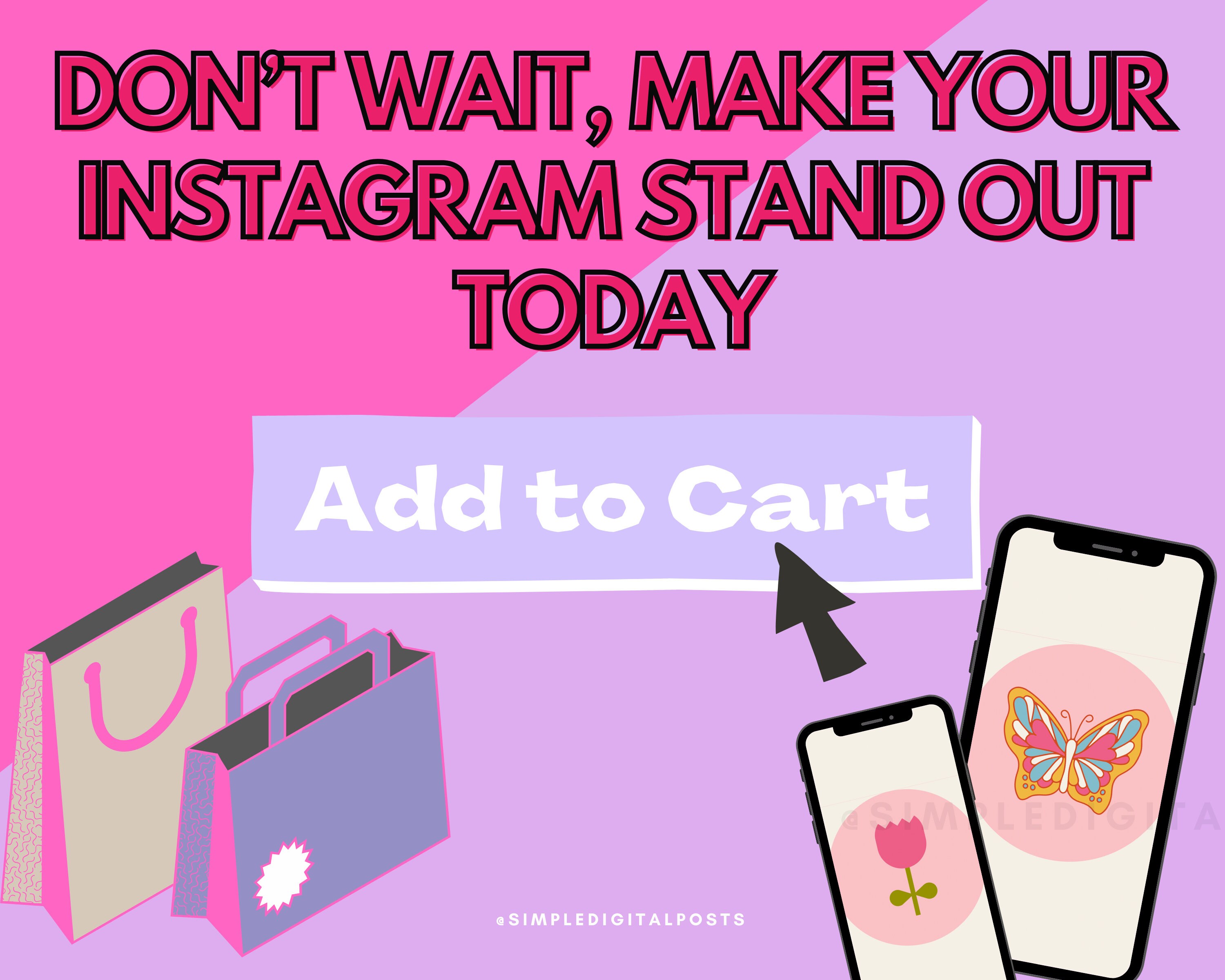 75 RETRO HIGHLIGHT Covers | Instagram Highlight Covers | Customizable ...