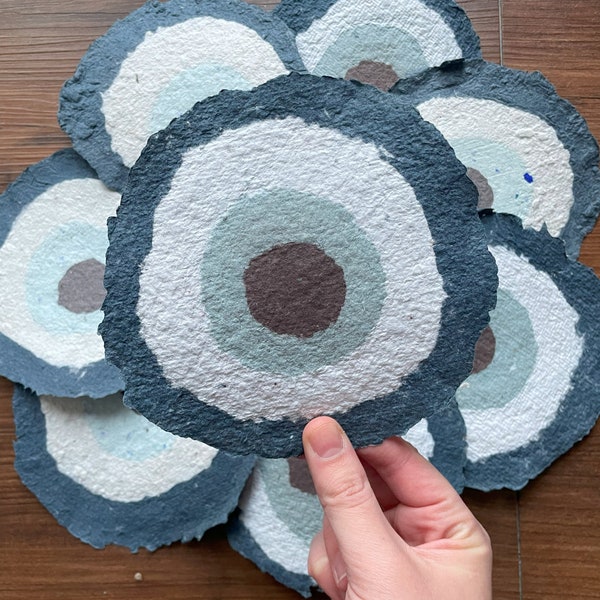 Talisman Paper - Etsy