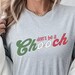Funny Don't Be A Chooch Italian Shirt, Italy Pride Tshirt, Gift for ...