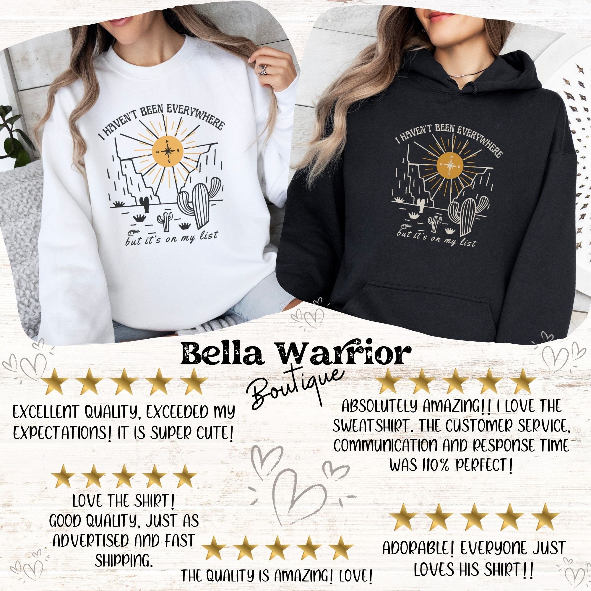 Adventure Travel Sweatshirt, Outdoorsy Hiker Gift for Nature Lover ...