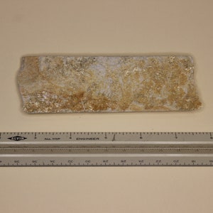 Ultra Rare - Odd Bendable/flexible Sandstone--itacolumite--brazil - Etsy