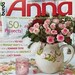 Burda Anna Magazine Special Issue - Etsy