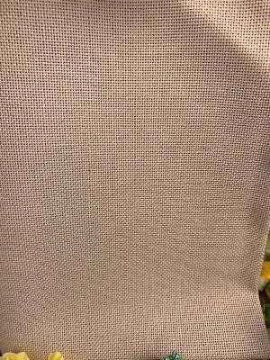 Aida Cloth 20 Count Stone Grey - Etsy