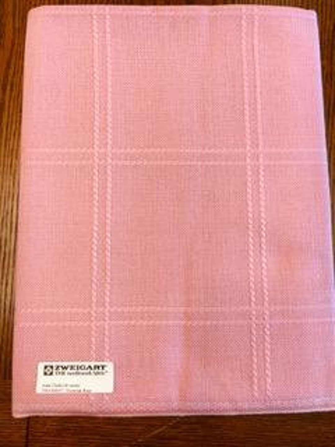 Anne Cloth 18 Count - Victorian Rose - Etsy