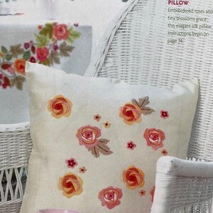 Burda Anna Magazine Special Issue - Etsy