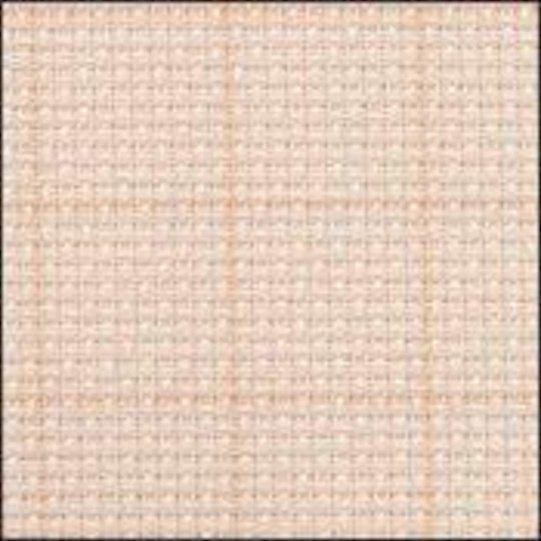 Easy Grid Aida 14 Count - Ivory - Etsy