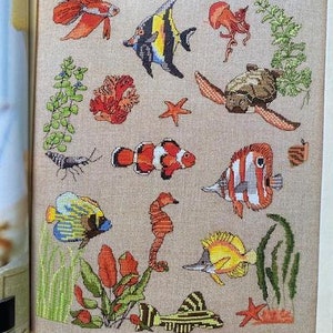 Burda Anna Magazine Special Issue - Etsy