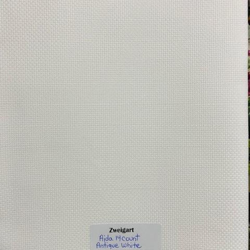 10 Count Aida - Etsy