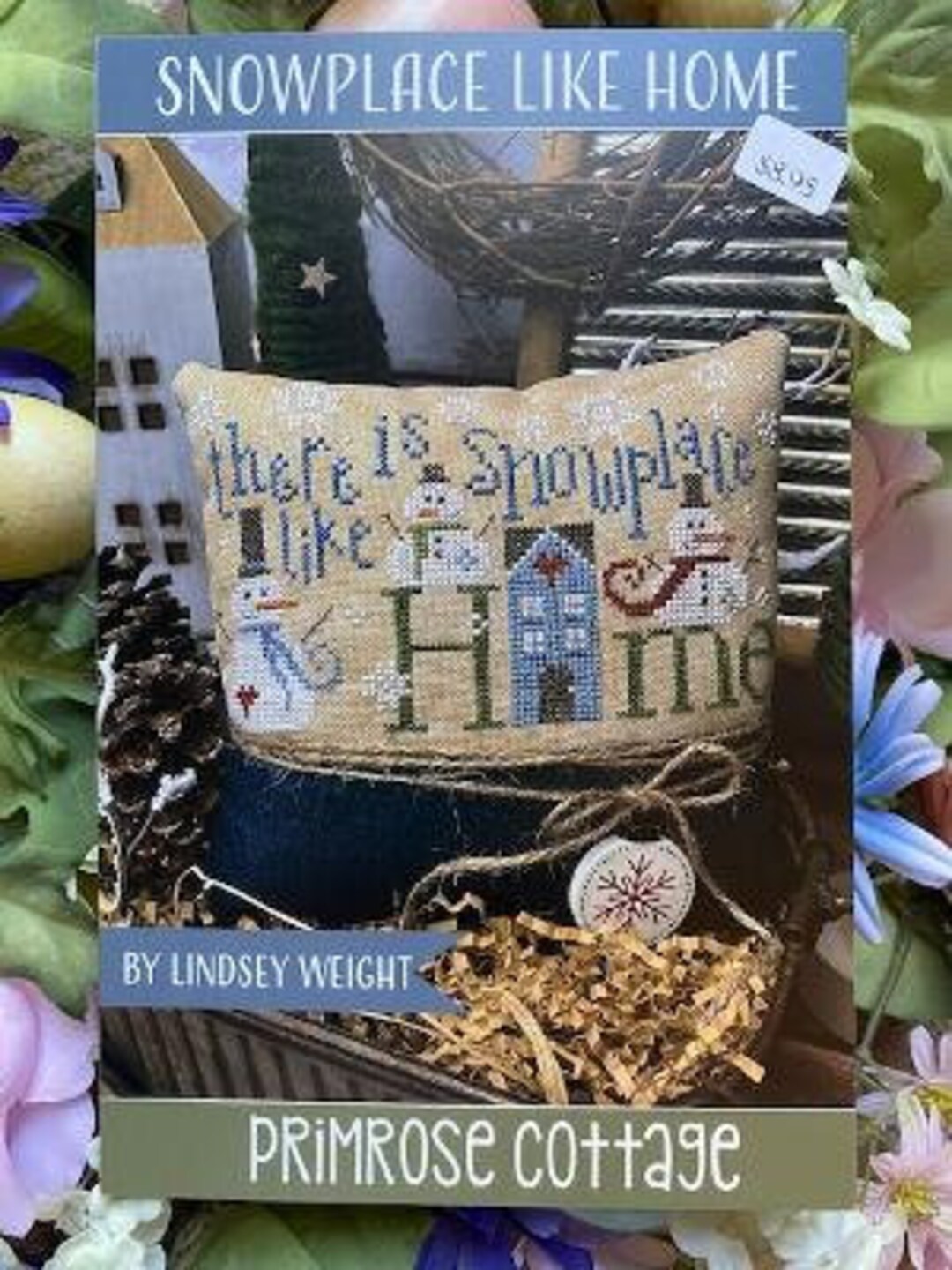 Snowplace Like Home - Etsy