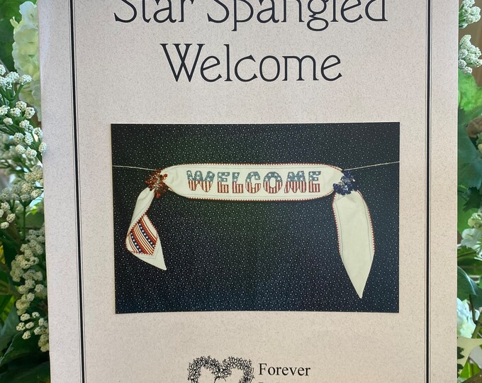 Star-spangled Variation - Etsy Canada