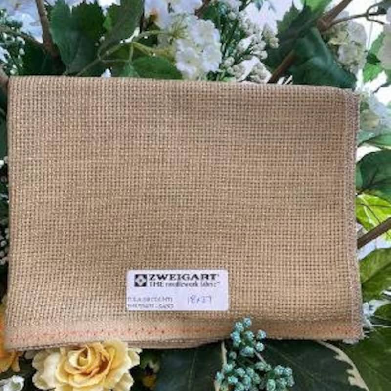 10 Count Aida - Etsy
