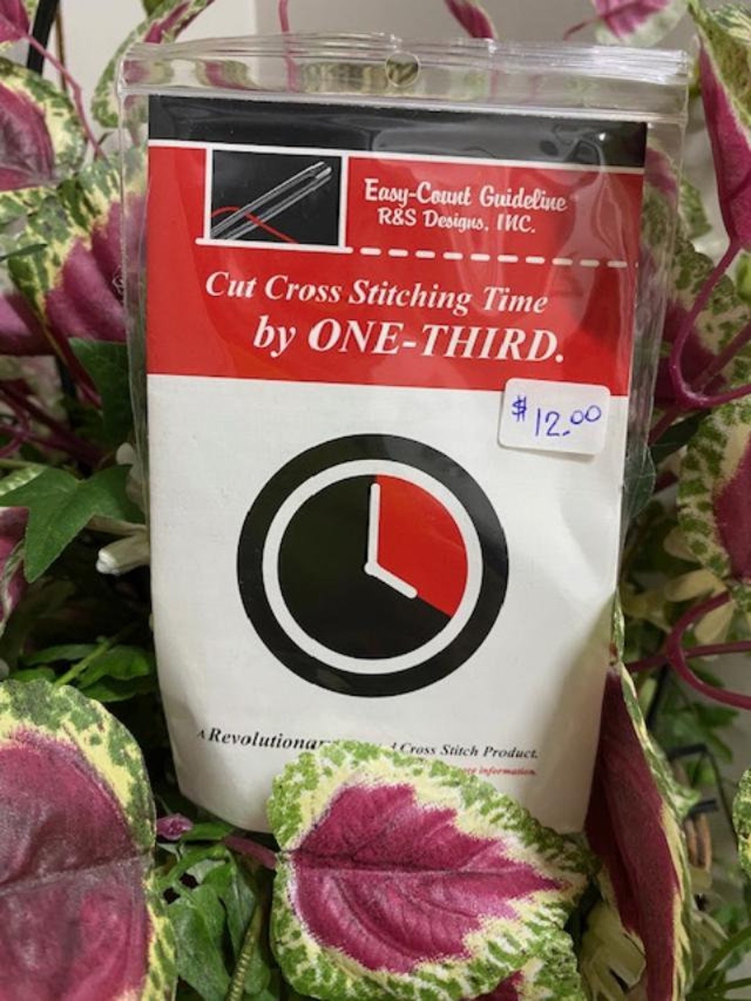 Easy-count Guideline - Etsy