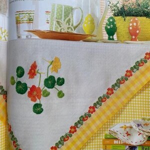 Burda Anna Magazine Special Issue - Etsy