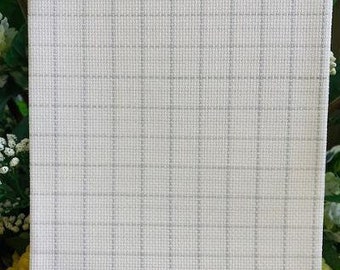 Zweigart 16 Count Aida Easy Count Washable Grid as Counting Help - Etsy