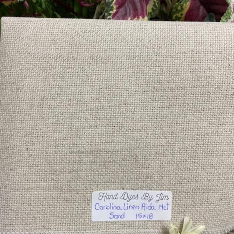 Carolina Linenes - Etsy