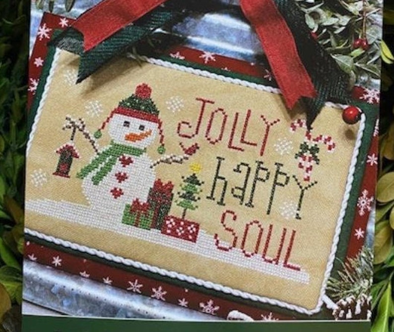 Jolly Happy Soul - Etsy