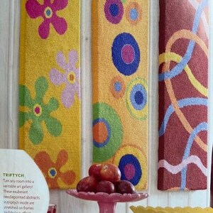 Burda Anna Magazine Special Issue - Etsy