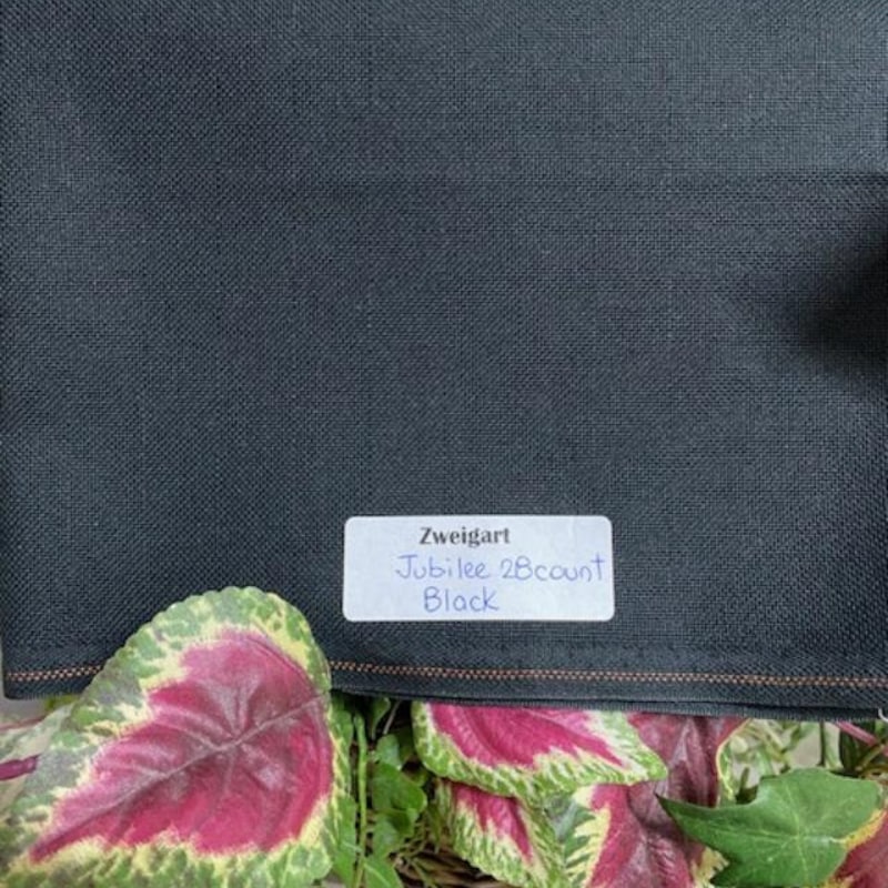 Black 22 Count - Etsy