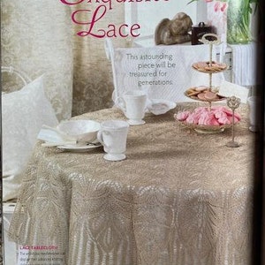 Burda Anna Magazine Special Issue - Etsy