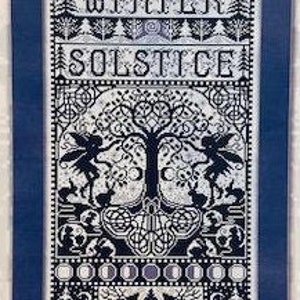 Winter Solstice - Etsy