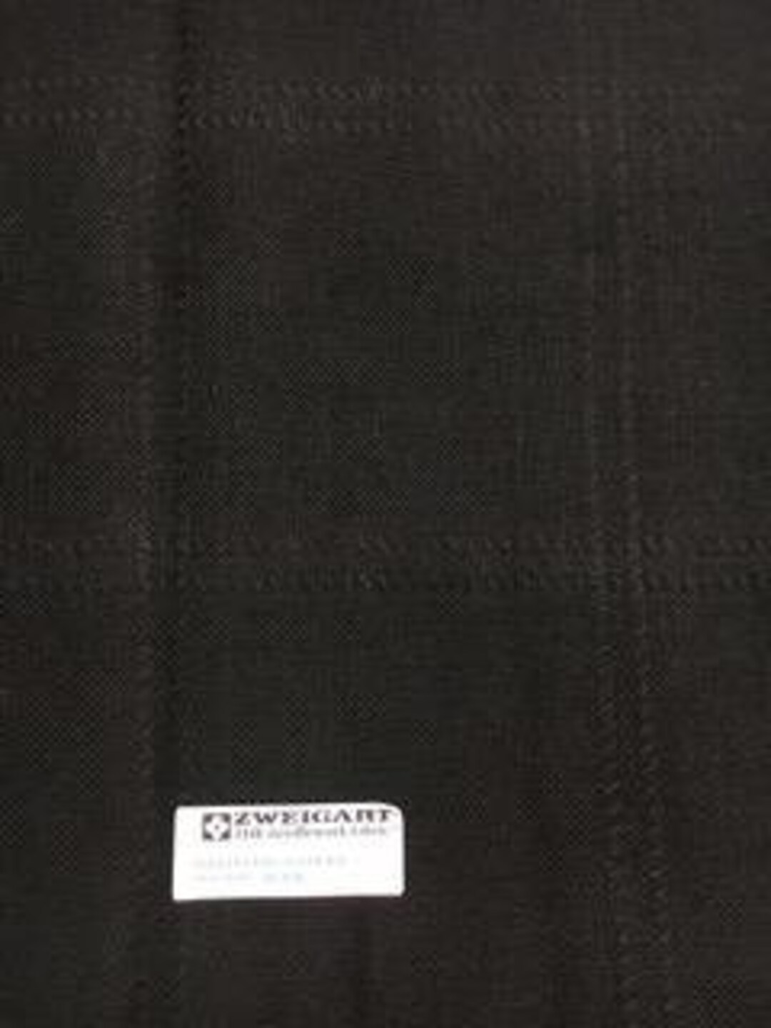 Anne Cloth 18 Count - Black - Etsy