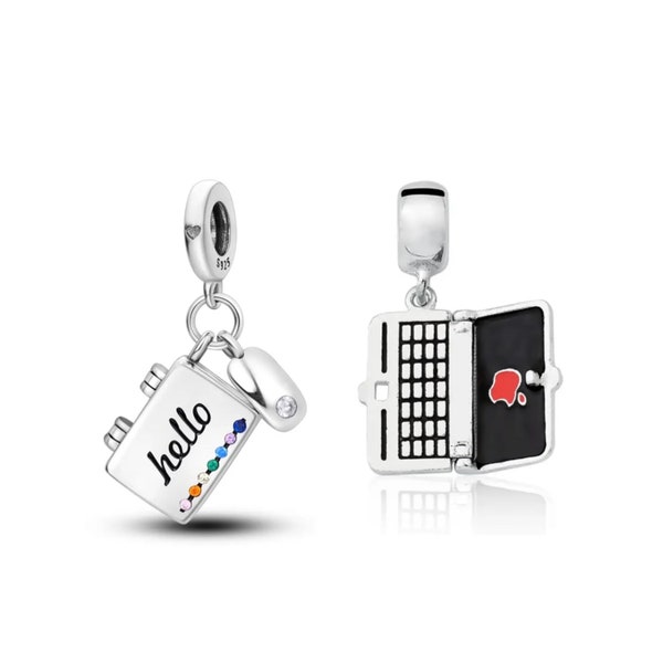 Computer Jewelry - Etsy