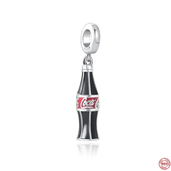 Coke Bottle Jewelry - Etsy
