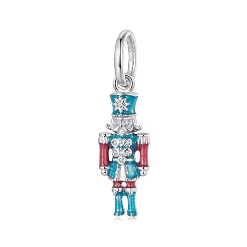 Nutcracker Charms - Etsy