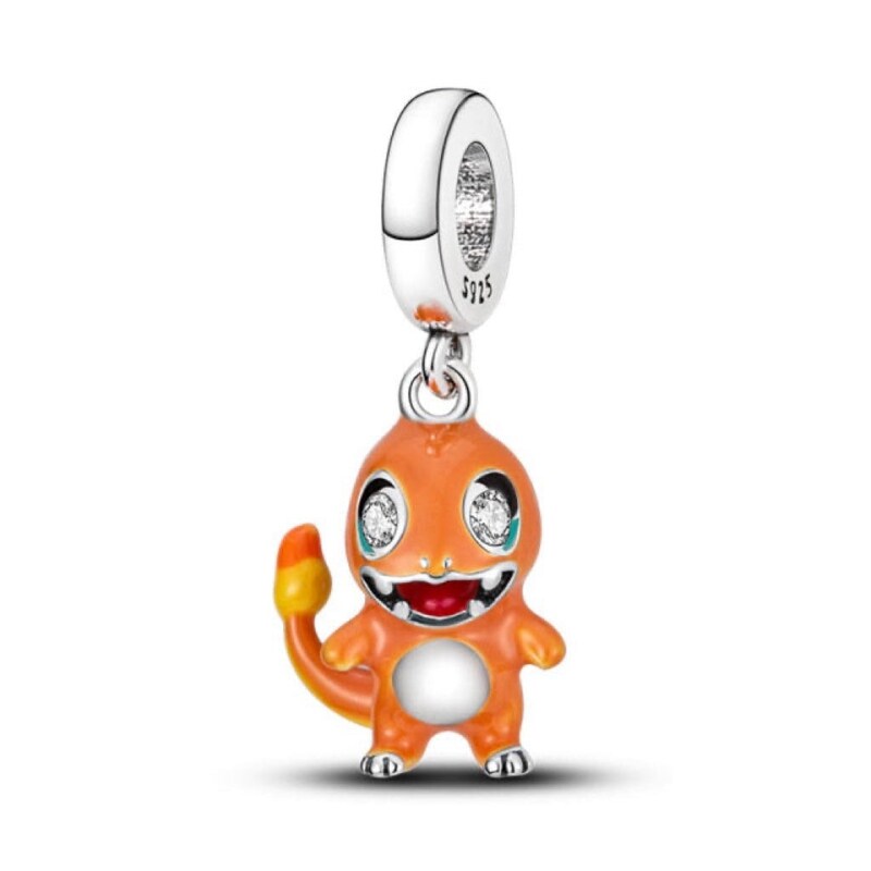 Charmander - Etsy