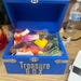 Custom Treasure Box - Etsy