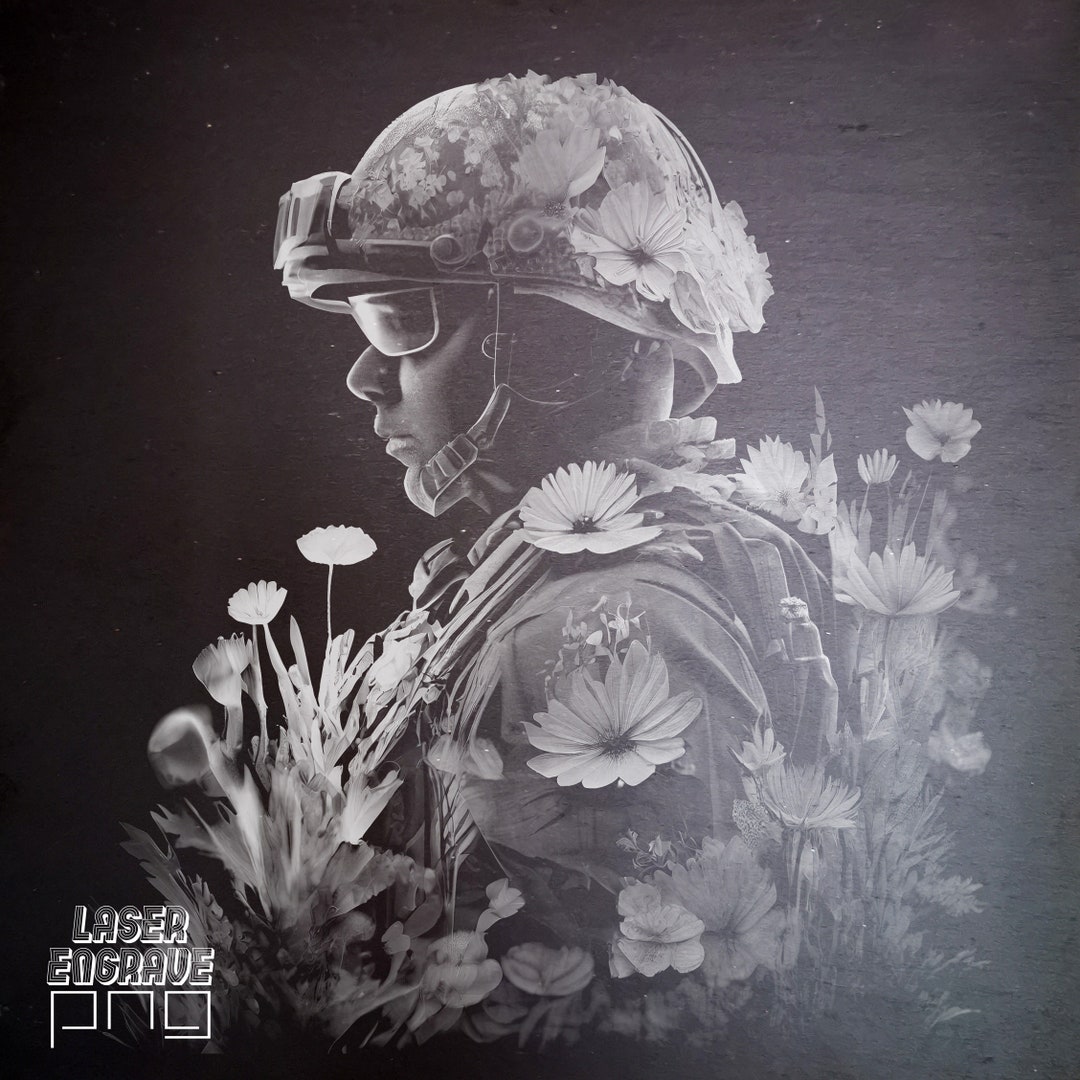 Army PNG | Laser Engraving Files | Slate Coasters Engraved | CNC ...