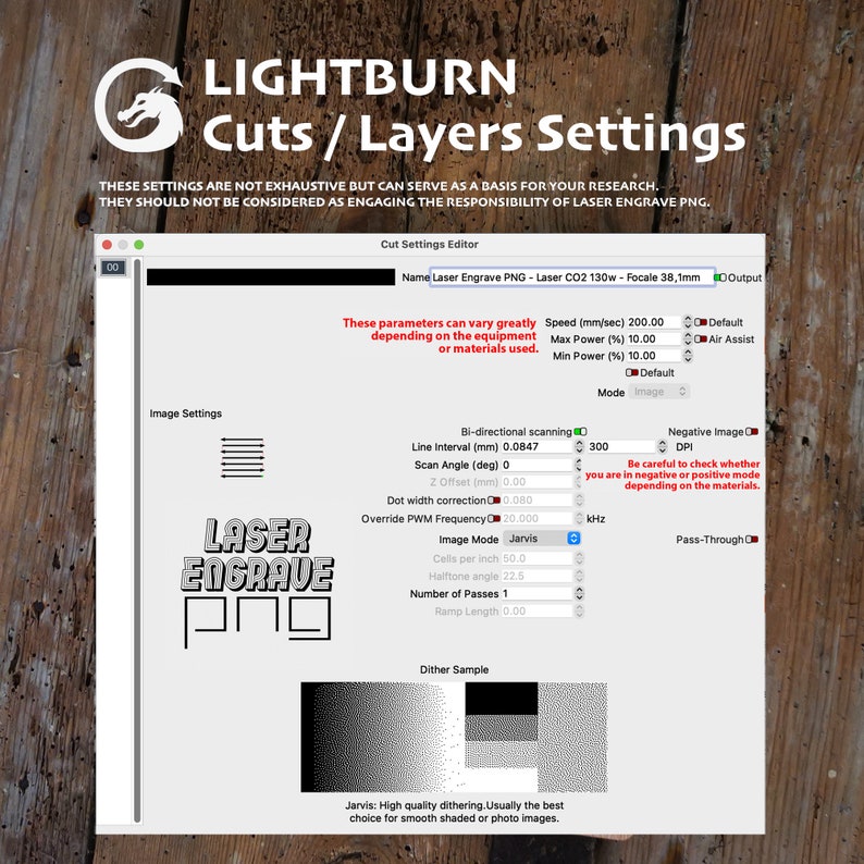Deer Mountain | Laser Engrave PNG | Lightburn and Glowforge Ready ...