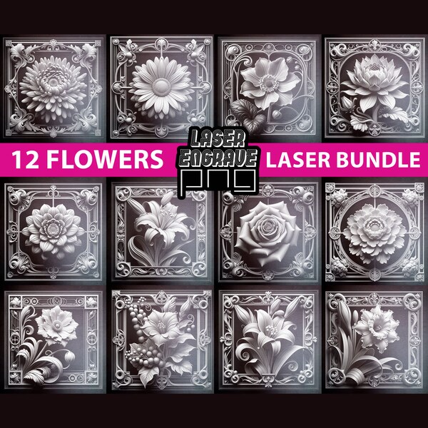 Laser Engraver Project Files - Etsy