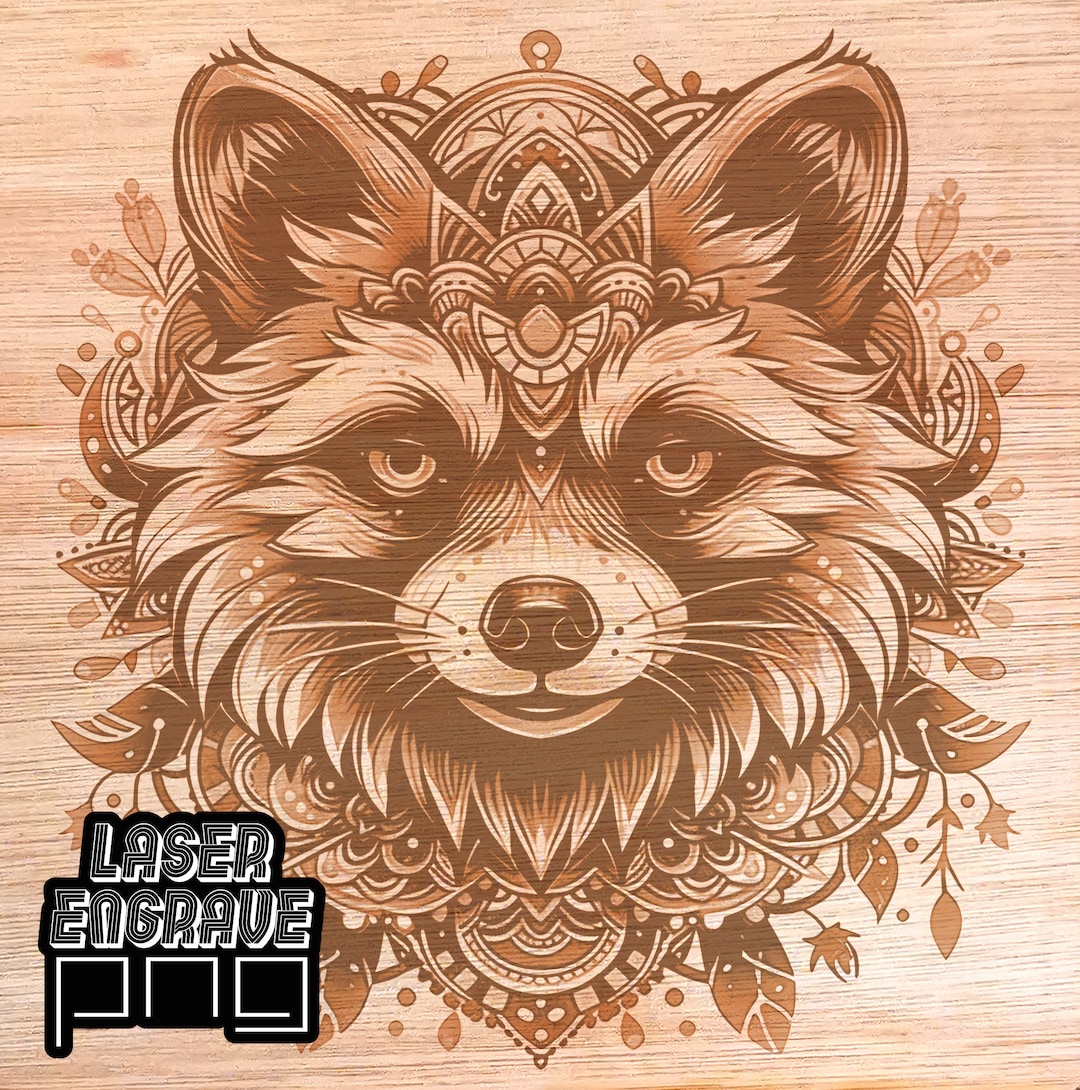 Laser Engraving Files Laser Burn PNG Downloadable CNC - Etsy