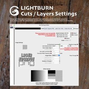 Laser Engraving Files Laser Burn PNG Downloadable CNC Projects CNC ...