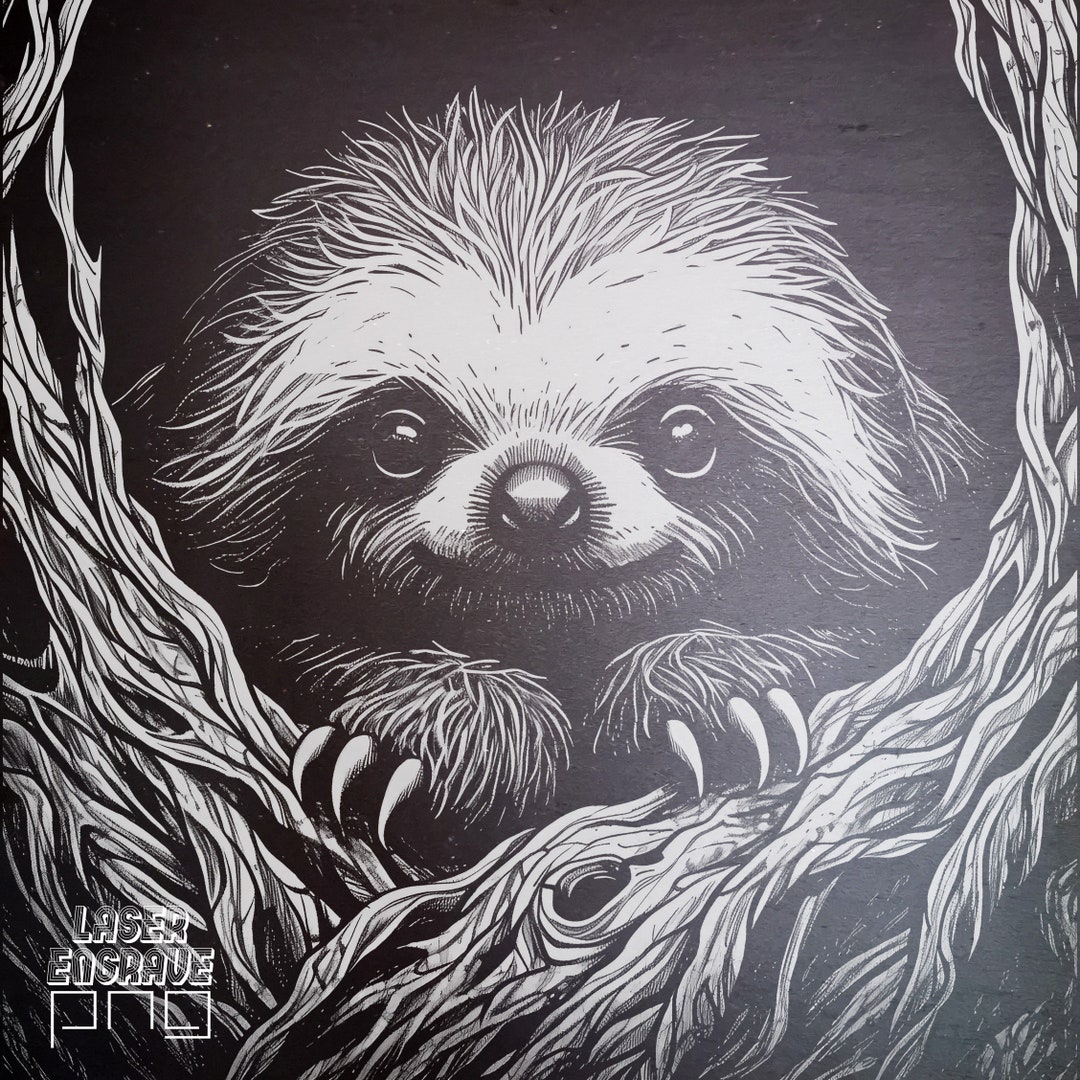 Laser Engraving File | Slate PNG | Slate Coasters Engraved | Cnc Router ...