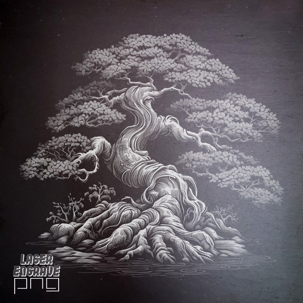 Laser Engraving Files for Slate - Etsy