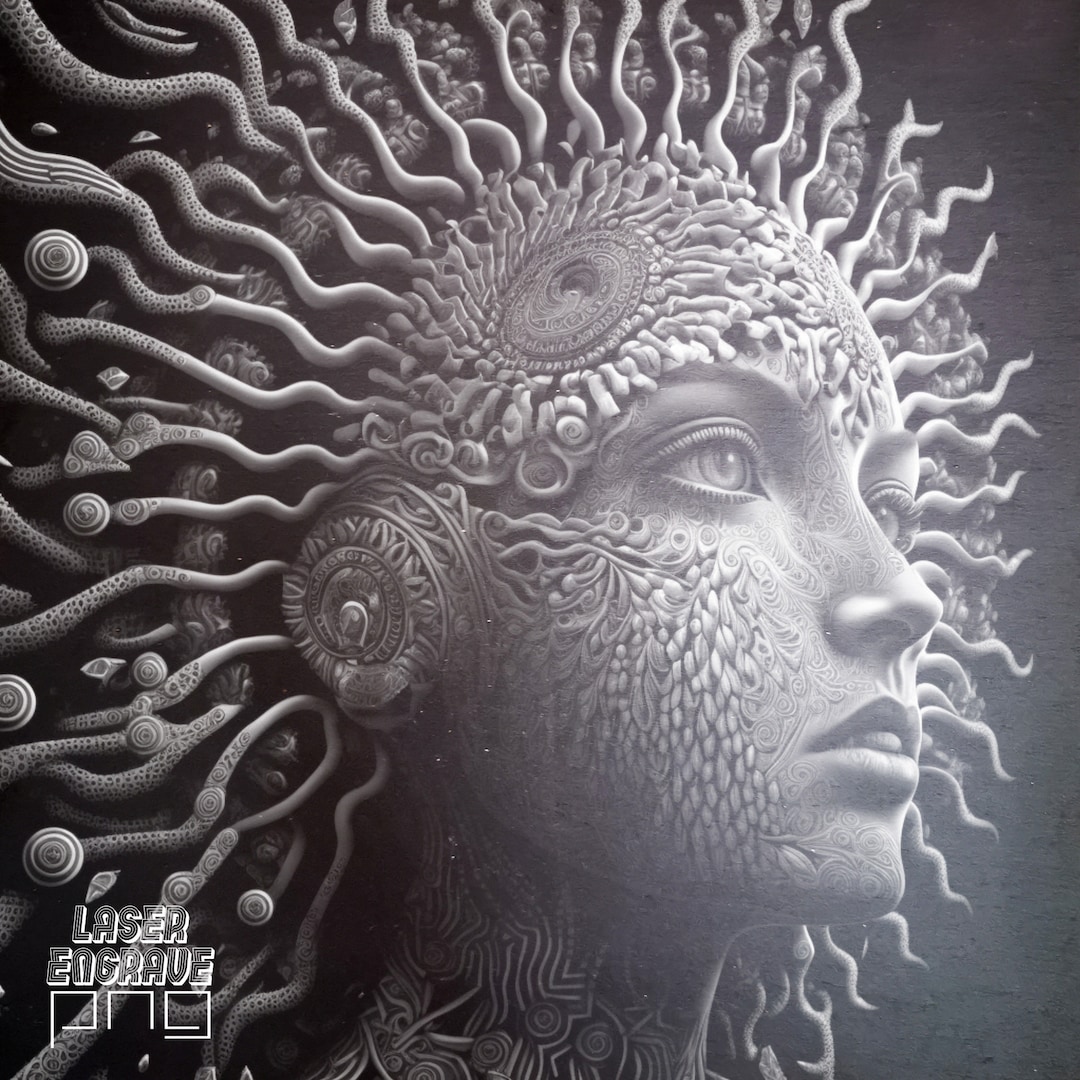 Laser Engraving File | Slate PNG | Slate Coasters Engraved | CNC Router ...