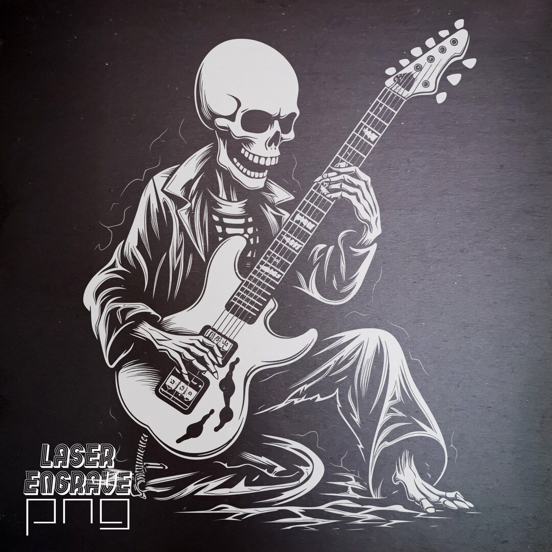 Slate Laser Engraving File Downloadable PNG Lightburn - Etsy