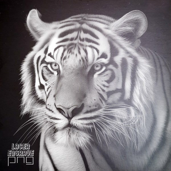 Laser Engraving Art Files Animals - Etsy