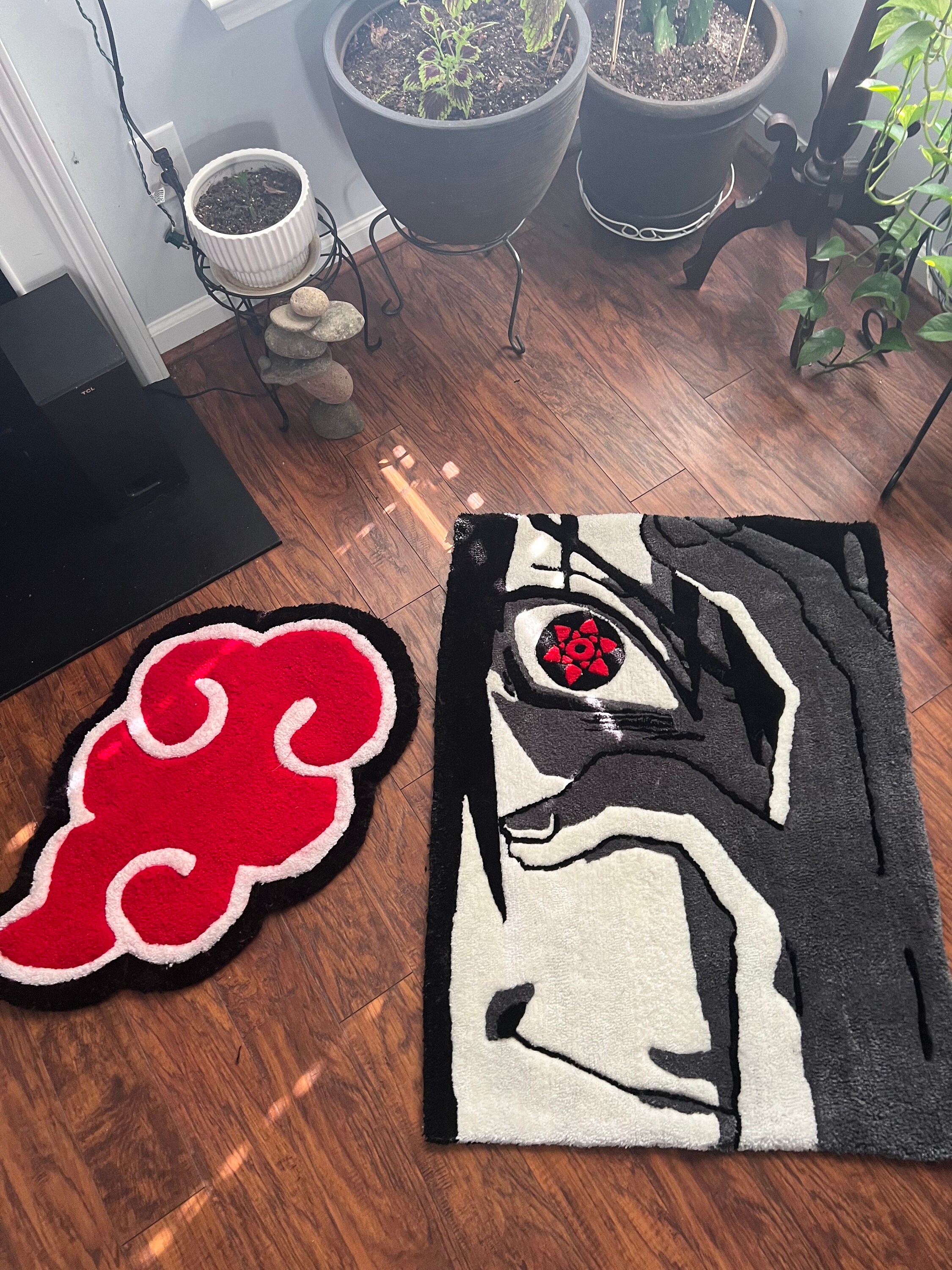 Manga Panel Rug - Etsy
