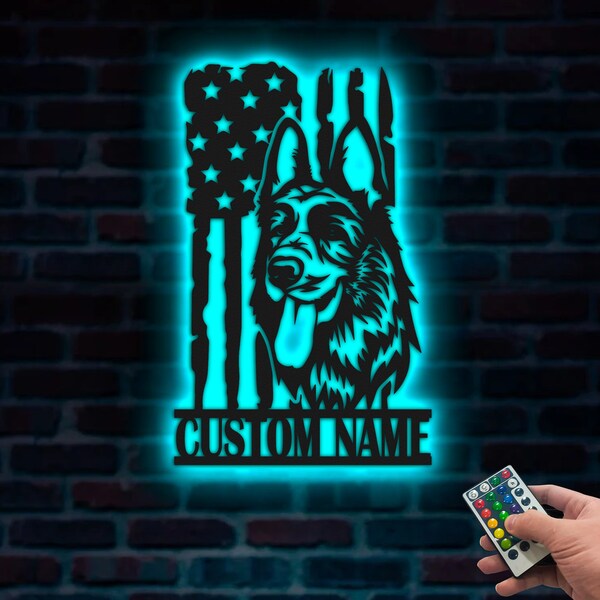 K9 Dog - Etsy