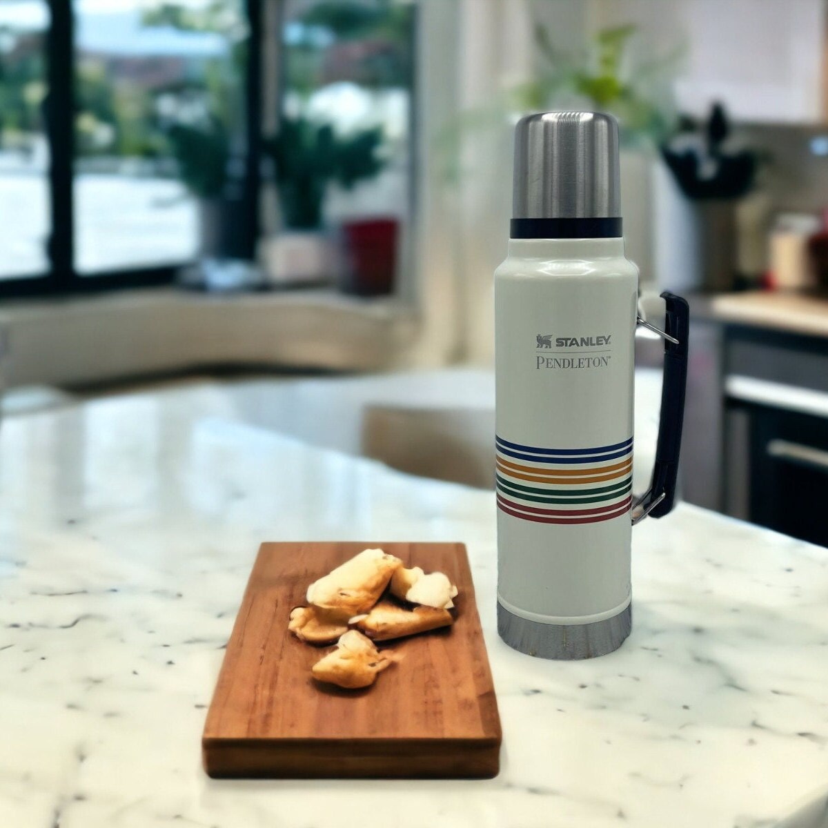 Personalized STANLEY Pendleton National Park Theme 1.5qt Thermos ...