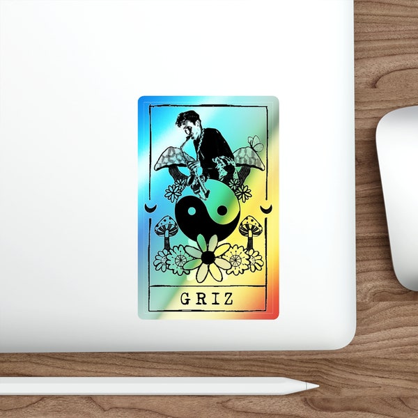 Griz - Etsy