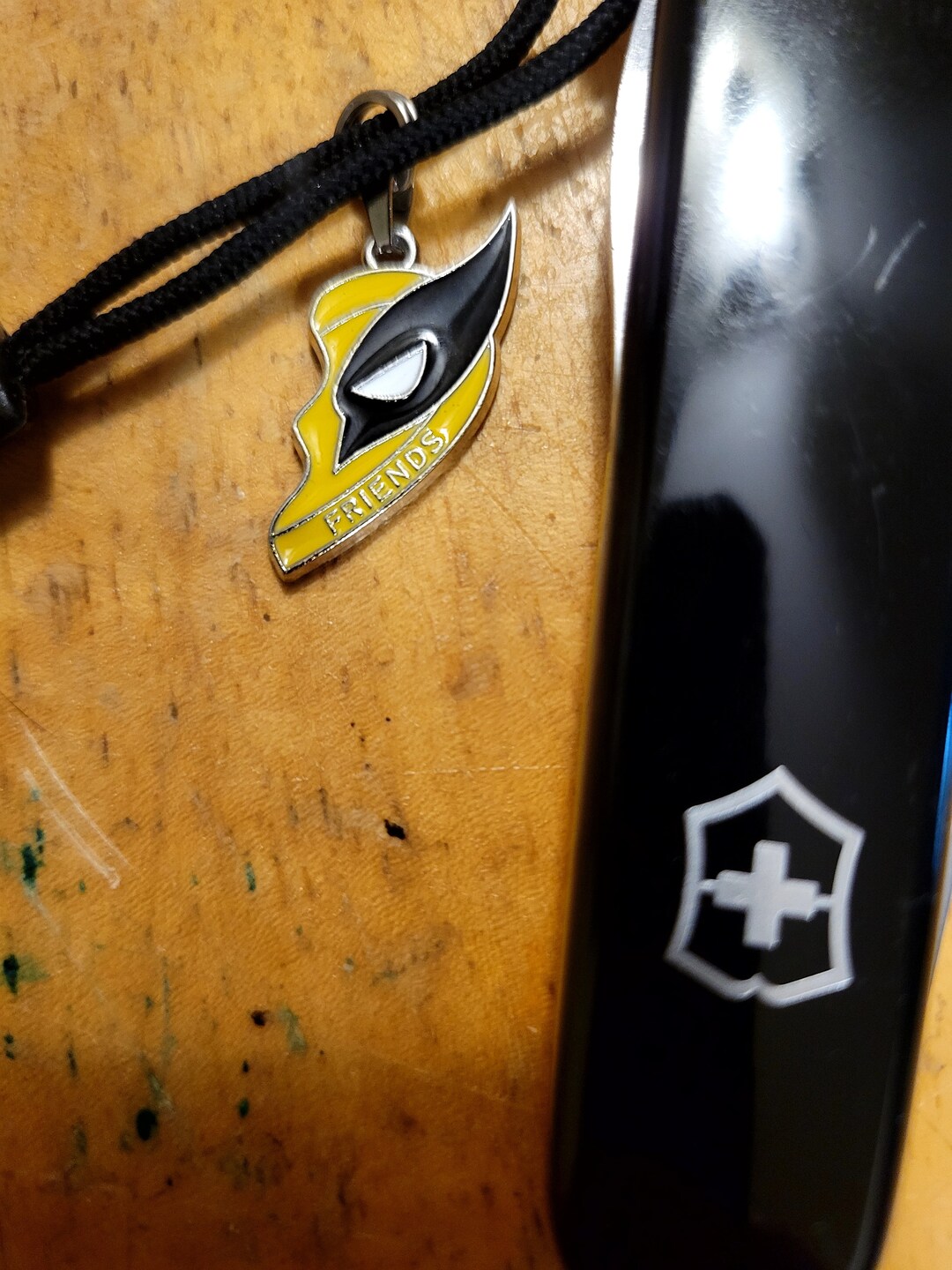 Victorinox Tinker Wolverine Knife - Etsy