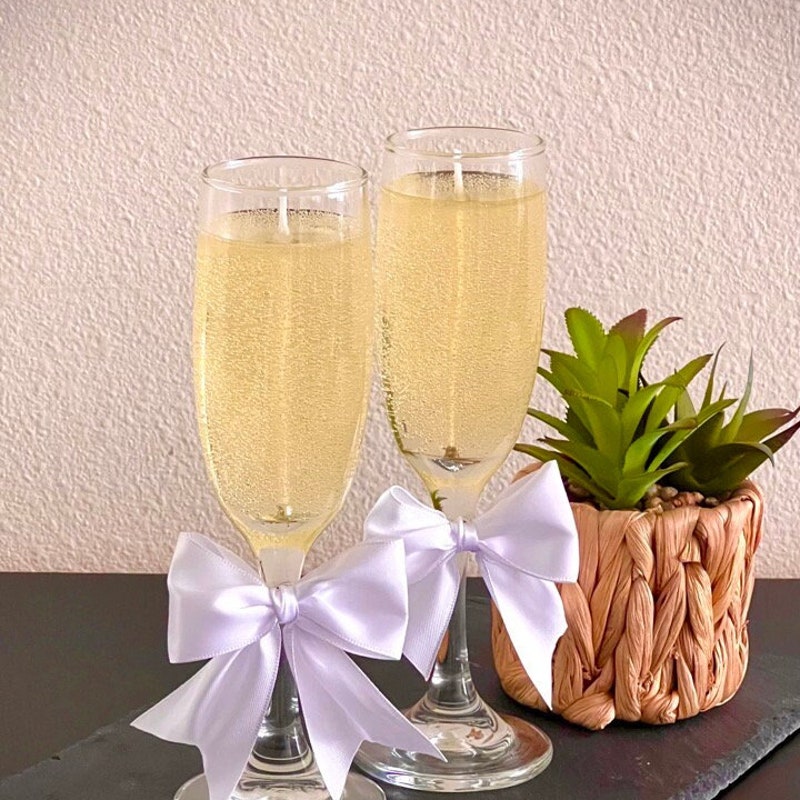 Fancy Candles - Etsy