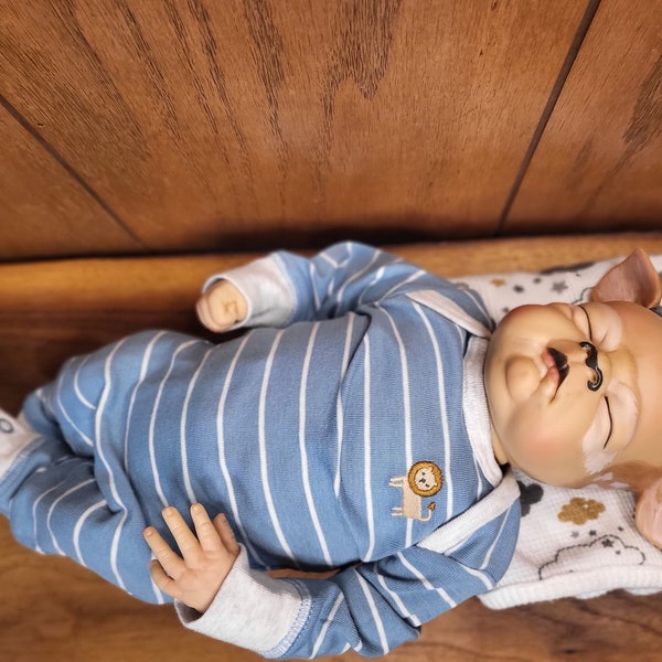 Reborn Dolls - Etsy
