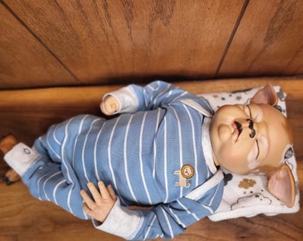 Reborn Fawn Dolls - Etsy