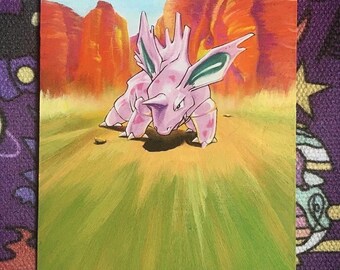 Pokémon Card Alter - Etsy