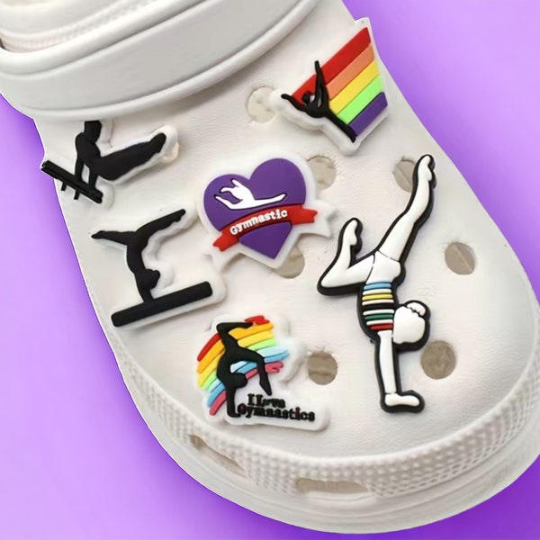 Gymnastics Clothing - Etsy